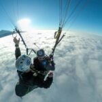 Puerto de la Cruz Tenerife: Teide Paragliding Flight - Why This Paragliding Flight Stands Out
