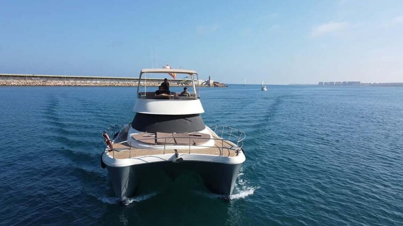 Puerto del Carmen: 2h Private Sunset Catamaran Tour w/Drinks - Detailed Itinerary Breakdown