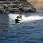 Puerto del Carmen: 40-Minute Jet Ski safari on Playa Chica - What’s Included and What Costs Extra