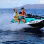 Puerto del Carmen: Single or Double Jet Ski Rental - An In-Depth Look at the Jet Ski Rental Experience