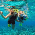 Puerto del Carmen: Snokel tour with an instructor - Detailed Breakdown of the Experience