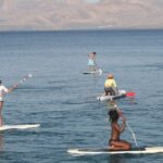 Puerto del Carmen: Stand Up Paddleboarding Class - What Makes This SUP Experience Special