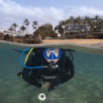 Puerto Del Carmen: Try Scuba Diving with 2 Dives and Photos - The Itinerary in Detail