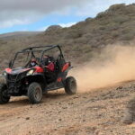 Puerto Rico de Gran Canaria: Offroad Buggy Tour - The Itinerary in Detail