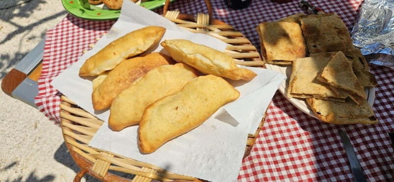 Puglia: Cooking Class in a Masseria with Local Tasting - How the Tour Fits Into Your Trip