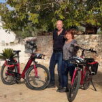 Puglia: Guided E-bike Tour from Coast or Countryside - The Itinerary Breakdown