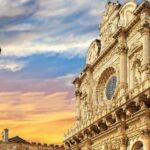 Puglia: Lecce and Otranto Private Tour - Highlights of Lecce: Why it’s Worth the Visit
