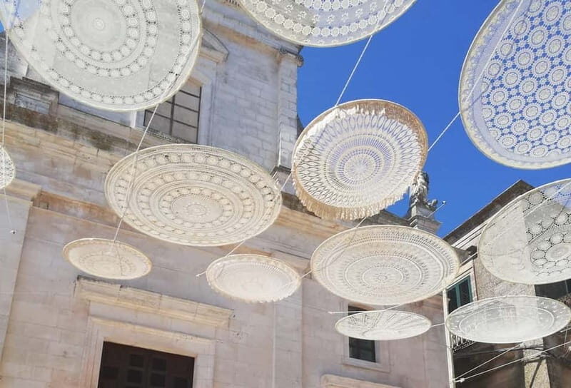 Puglia: Locorotondo, Cisternino, and Ostuni Private Tour - Cisternino: The Little Capital of Trulli and Tranquility