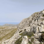 Puig Massanella , the highest accessible summit on Mallorca - The Itinerary Breakdown
