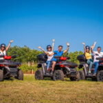 Pula and Rovinj: 1, 2, or 4-Hour Istra Quad Safari - Experience Quality and Safety