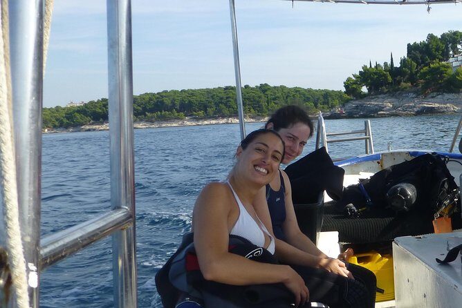 Pula Boat Trip with Snorkeling - Who Will Love This Tour?