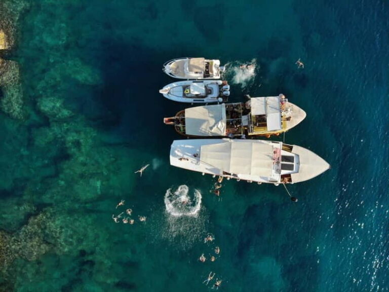 Pula: Boom Boat Party  Cruise, Drinks, DJ & After-Party - What Travelers Say