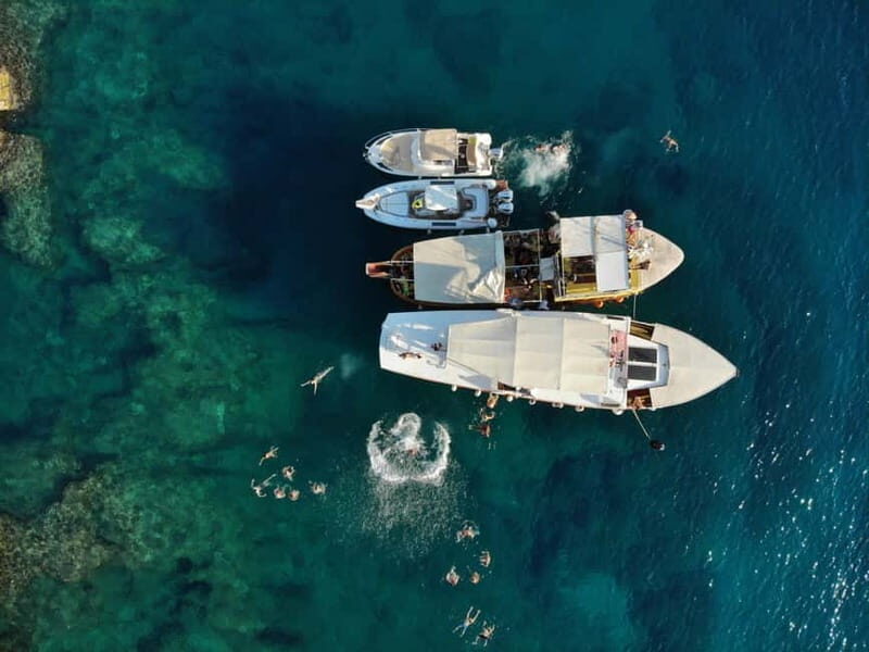 Pula: Boom Boat Party  Cruise, Drinks, DJ & After-Party - What Travelers Say