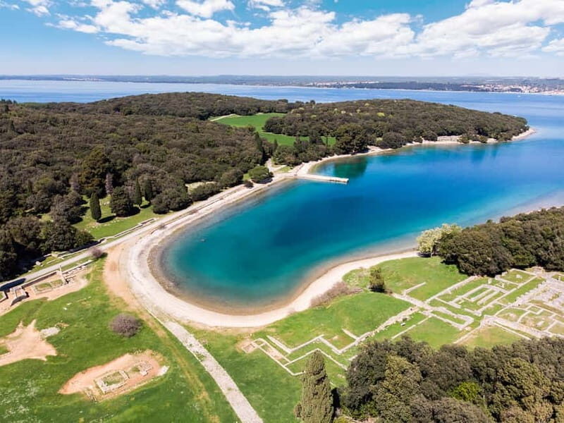 Pula: Brijuni National Park Cruise, Lunch and Beach Escape - What Sets This Tour Apart?