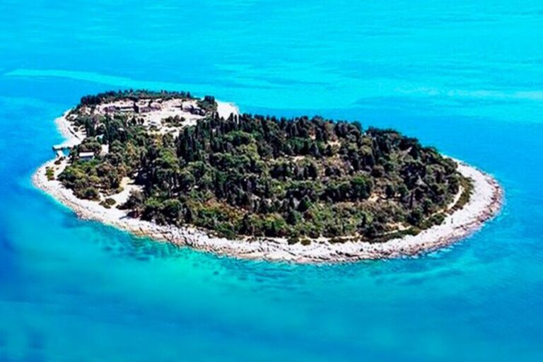 Pula: Brijuni National Park Tour with Island Visit - What the Reviews Tell Us