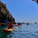 Pula: Cave, Canyon and Island Kayak Tour Snorkel&Explore - The Practicalities and Value