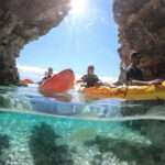 Pula: Cave Kayak, Snorkeling, Cliff Jumping All-in-one Tour - What You Can Expect from the Tour