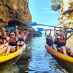 Pula: Cave Kayak Tour, Snorkeling and Island Jumping - What Travelers Are Saying