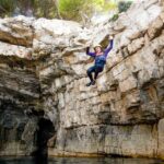 Pula: Coasteering Adventure with Guide and Photos - The Itinerary Breakdown