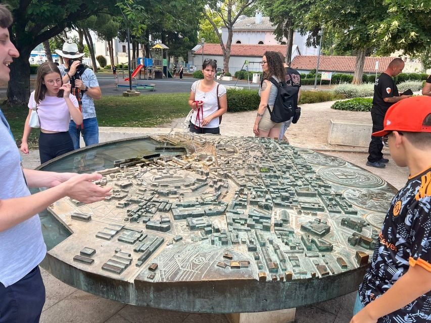 Pula Essentials Walking Tour - What Travelers Say: Authentic Feedback