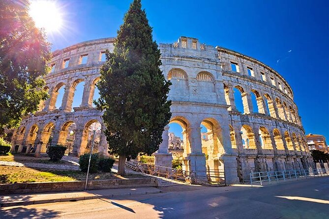 Pula Food Walking Tour - Pula Food Walking Tour: An Authentic Taste of Istrian Flavors and History