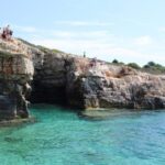 Pula: Kamenjak Bike Tour with Blue Cave and Cliffs Visit - The Itinerary Breakdown