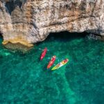 Pula: Kayak Adventure with Cave & Island Snorkeling - The Practicalities: What’s Included and What to Bring