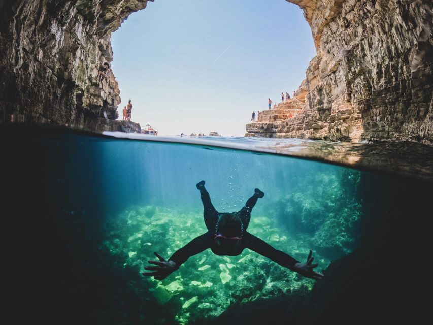 Pula: Kayaking,Snorkeling, Cliff jumping Tour with Wetsuit - A Close Look at the Tour Experience