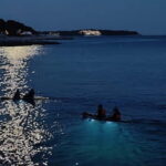 Pula: Night Tour in Transparent Kayak with Stargazing - The Practicalities: What to Expect and What You’ll Need