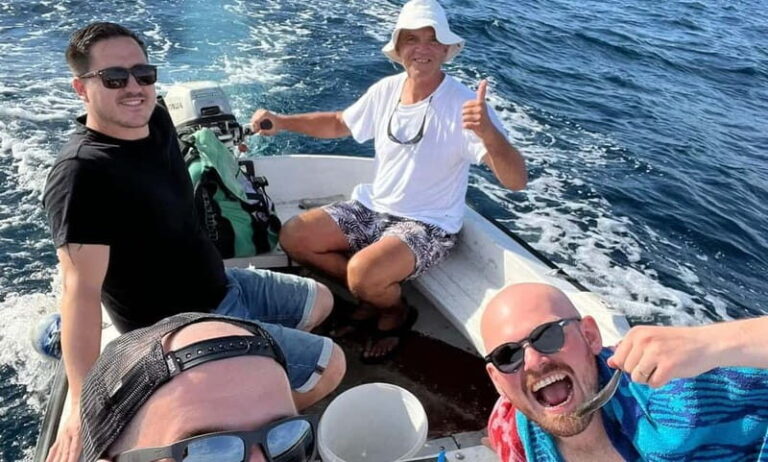 Pula: Private Boat Fishing Trip with Local Fisherman - What You Can Expect on the Trip