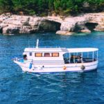 Pula: Private Brijuni Tour With Swimming, Dinner & Drinks - The Food and Drinks: A Floating Feast