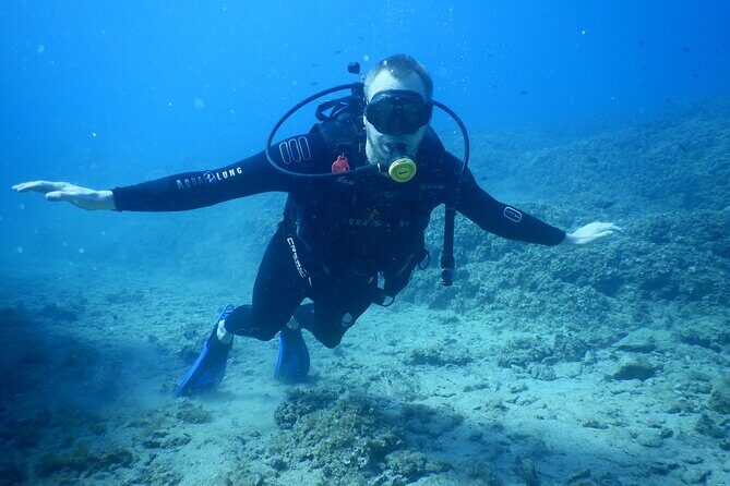 Pula PRIVATE Discover Scuba Diving - Why This Tour Is Worth Considering
