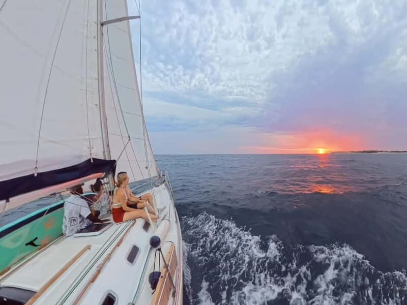 Pula: Sailing into Sunset - Brijuni Views, Drinks & Romance - Who Will Love This Tour?