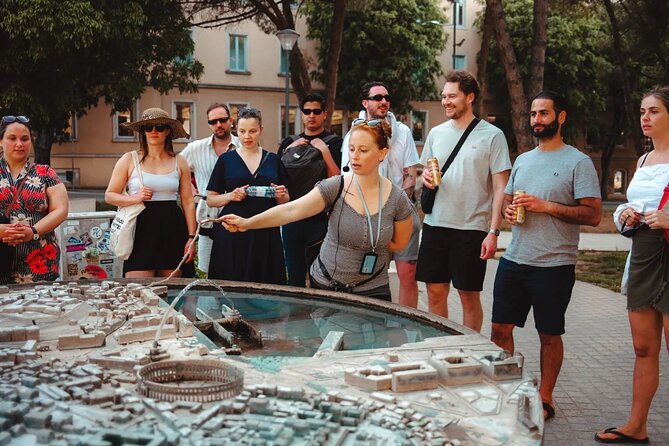 Pula Sightseeing Walking Tour - Introduction to the Tour Experience