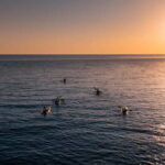Pula: Sunset Clear Kayak Tour to Caves & Valley of Tears - Exploring Pulas Sunset Kayak Experience