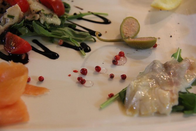 Pula Walking Food Tour - What You Can Expect: A Detailed Look at the Itinerary