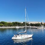 Pula: Your Custom Full-Day Private Sail - Explore Istria's Gems - Detailed Breakdown of the Itinerary