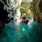 Pula:Kayak Tour-Cliff jumping,snorkeling&free GoPro pictures - Authentic Feedback from Participants