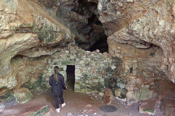 Pulo di Altamura: excursion in the Alta Murgia National Park - A Practical Look at the Pulo di Altamura Excursion in Alta Murgia National Park