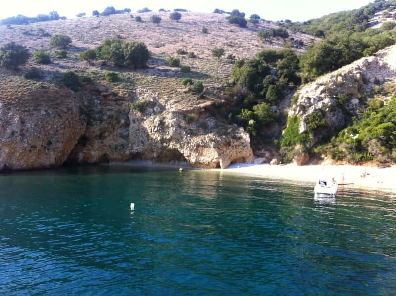 Punat: Grgur, Goli, Rab, and Krk Island Boat Trip with Lunch - What Does it Cost and Is It Worth It?