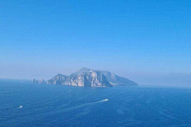 Punta Campanella hike - Amalfi coast - Sorrento - What Makes This Hike Special?