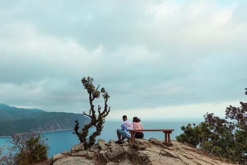 Punta Manara: Hiking immersed in the Mediterranean bush overlooking the sea - Why This Hike Offers Real Value