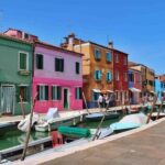 Punta Sabbioni: Murano, Burano & Torcello Guided Boat Tour - Practical Details: What This Tour Means for You