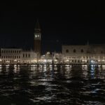 Punta Sabbioni - Venice at Sunset: Boat Tour with Aperitif - The Venice Walk at Night