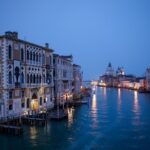 Punta Sabbioni: Venice By Night and Sunset Panoramic Cruise - Key Points