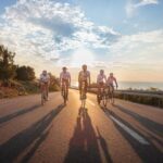 Pure Cycling Experience - Road Bike - Who Should Book This Tour?