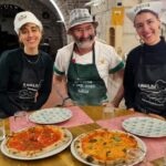 Putignano: Make and Taste Gourmet Pizza - The Location and Setting – A Feast for the Eyes and Palate