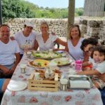 Putignano: Make and taste still warm mozzarella - What makes this mozzarella tour special?