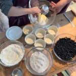 Puumala: Blueberry Rye Pie Baking Workshop - The Itinerary — What to Expect Step-by-Step
