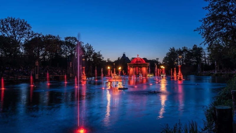 Puy du Fou France Multi-Day Ticket - The Highlights of Your Visit